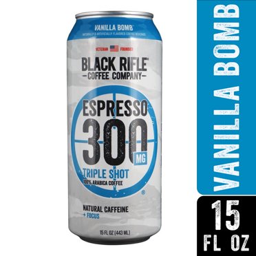 Java Monster Nitro Cold Brew Sweet Black, Coffee + Energy, 13.5 fl oz, (12 Cans) - Walmart.com