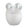 Beauty Instrument Radio Frequency Facial Massager for Skin Lifting and ...