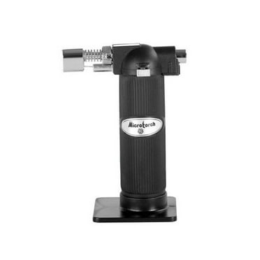 Blazer Products 189-8000 Big Shot Bench Torch Gt8000 Black - Walmart.com
