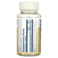 Solaray Selenium 50mcg 100 Capsule - Walmart.com
