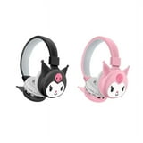 Kawaii Y2K Hello Kitty Wireless Bluetooth Headphones With Mic Noise ...