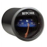Free Shipping! RitchieSport by Ritchie Navigation X-21BU - Black ...