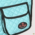 HILASON Western Horse Luxury Quilted Saddle Pads With Pockets - Walmart.com