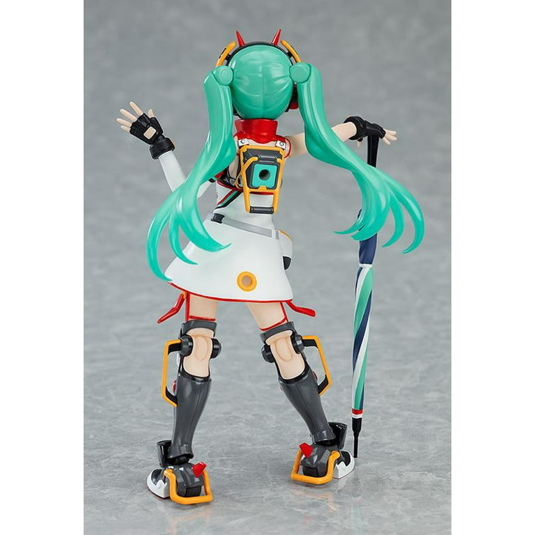 Miku Figma