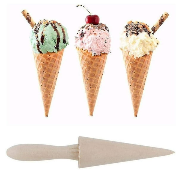 Roller Cone Cone Shaped Cone Mould Ice Cream Cone Ice Cream Cone Cone ...