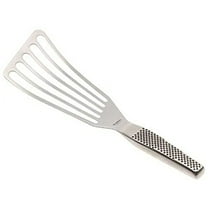 Global G-21/6-6 inch, 15cm Stainless Steel Spatula, 6-Inch, Silver ...