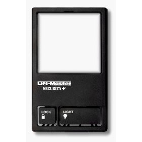 LiftMaster Chamberlain Multi-Function Garage Door Wall Control OEM ...