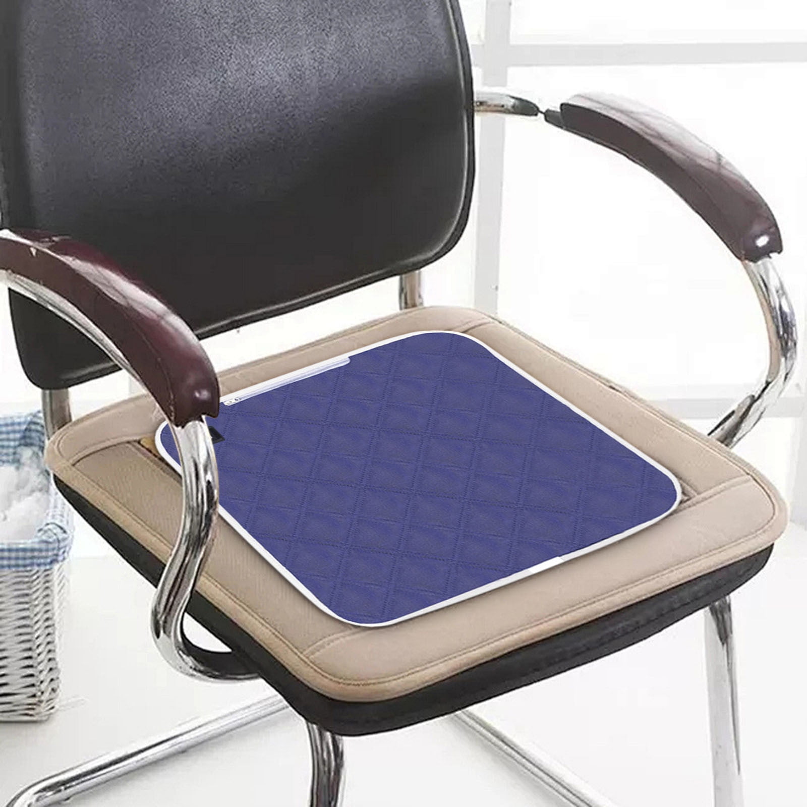Click here for Com1950s 5v Heated Seat Cushion portable Heating P... prices