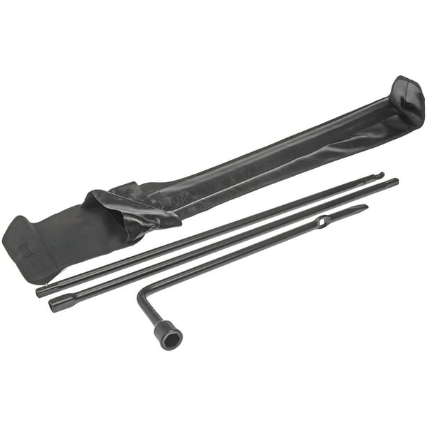 Dorman 926-814 Spare Tire Jack Handle / Wheel Lug Wrench for Specific ...