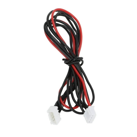 3S Battery Cable, 20AWG 3S Balance Plug Extension Wire Corrosion ...