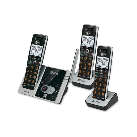AT&T Cordless Phones