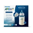 Philips Avent Anti-colic Bottle 11oz 3pk, SCF406/34 - Walmart.com