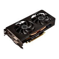 XFX Radeon R9 270 - Double Dissipation Edition - graphics card - Radeon ...