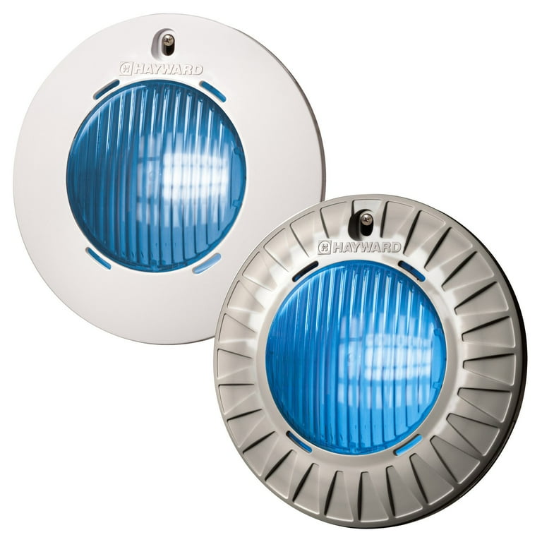 Hayward Colorlogic Led In Ground Swimming Pool Kit Light | Shelly Lighting