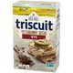 Nabisco Triscuit Rye with Caraway Seed Crackers, 8.5 Oz. - Walmart.com