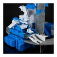 Hasbro Transformers Selects Guardian Robot and Lunar-Tread Action ...