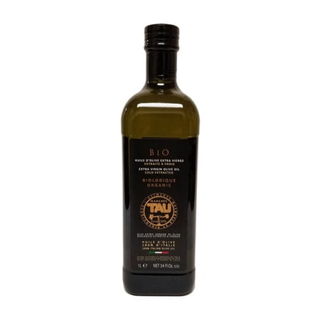 Tau - Extra Virgin Olive Oil, 1L | Walmart Canada