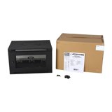 SRW6U SmartRack 6U Low-Profile Switch-Depth Wall-Mount Rack Enclosure ...