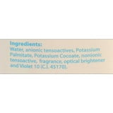 ZOTE Liquid Laundry Soap, Hand Washing Detergent, Blue, White, Red, 3 ...