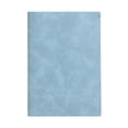 A5 Notebook 100 Sheets - Lined Paper Softcover Journal for Writing ...