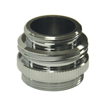 Lippert 360788 Male Cam Lock Garden Hose Adapter for RV Waste Master ...