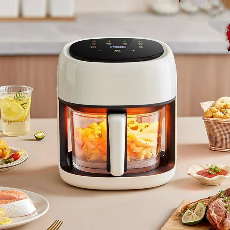 Air fryer home center store