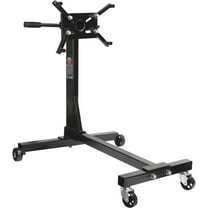 Ironton Rotating Engine Stand, 1,000-Lb. Capacity - Walmart.com