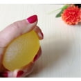 INTBUYING 3PC Hand Therapy Exerciser Balls Squeeze Balls Kit for Hand ...