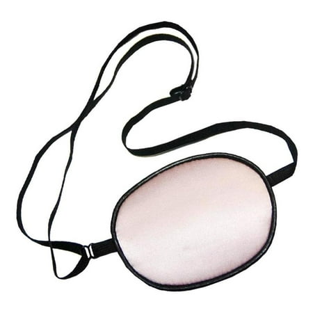 Pirate eye patch for children's therapy,silk one eye patch dragon ...
