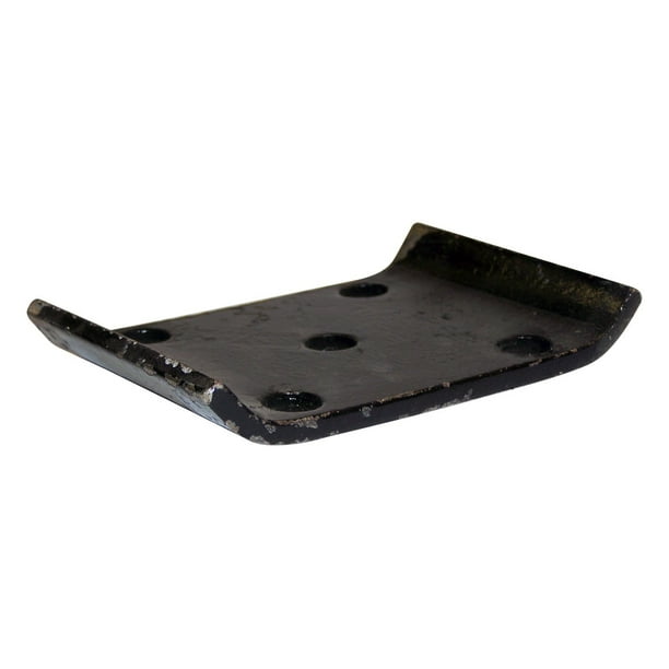 Leaf Spring Plate