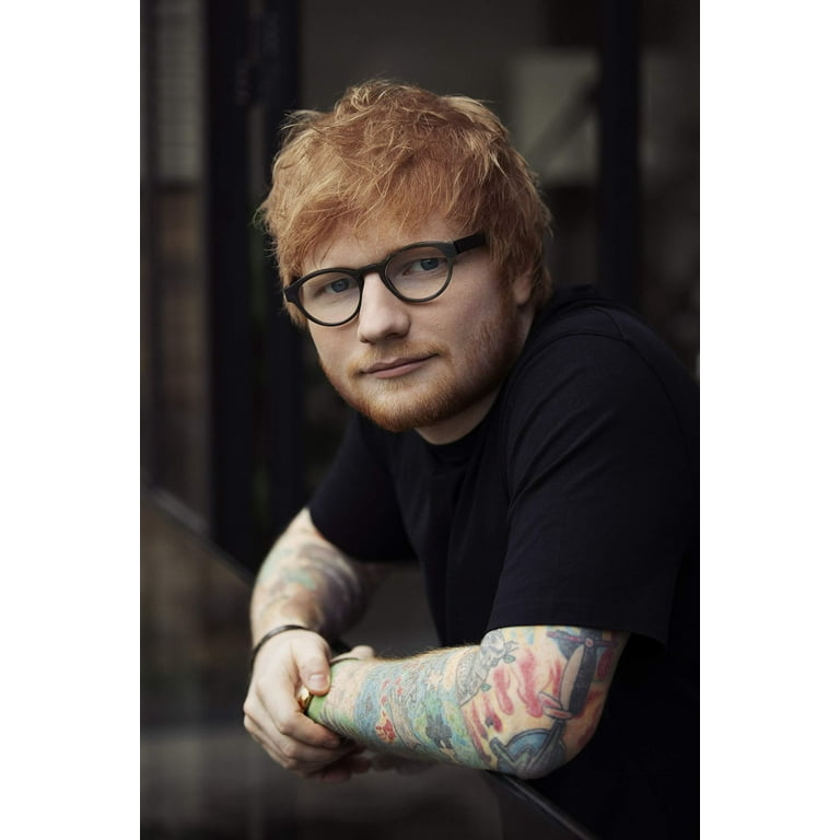 Ed Sheeran No 5 Collaborations Project