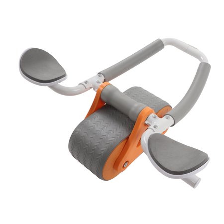 Double Round Abdominal Wheels Roller,Double Round Abdominal Wheels ...