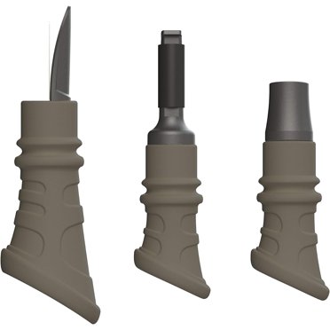 ICOtec® GEN2 GC500 Electronic Hunting Equipment - Programmable Predator ...