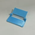 2Pcs Professional Sewing Ruler Hinged Quilting Template Edges Stitching ...