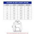 Pikachu 3D All Over Printed Pullover Hoodie, Disney Hoodie - Walmart.com