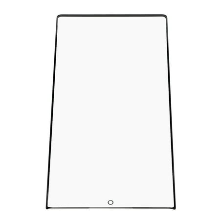 Front Outer Screen Glass, Nice Replacement Resin Stable Performance ...