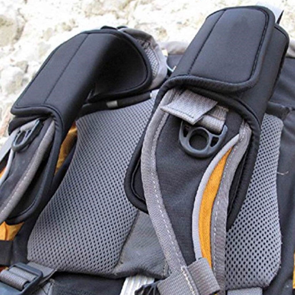 Click here for Pitrice Backpack Shoulder Cushion Padded Accessory... prices