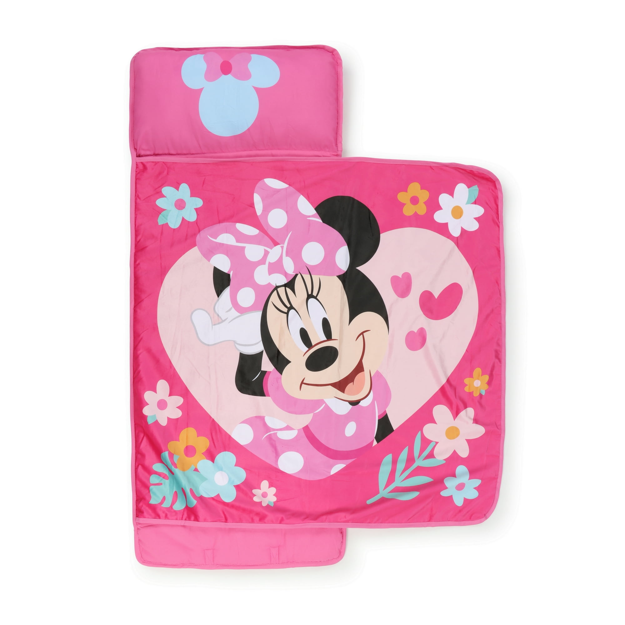 Click here for Minnie Mouse Nap Mat 20 X 46 prices