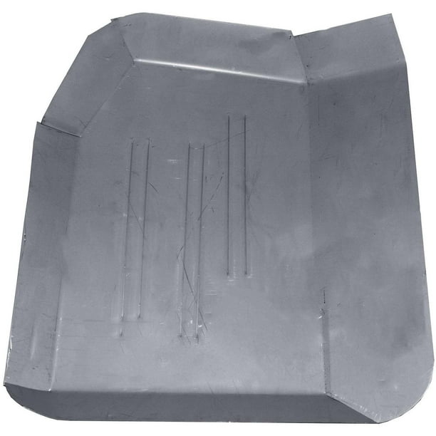 1959-1960 Chevy El Camino Rear Floor Pan, LH - Walmart.com