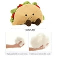 Great Promotion Jellycats Jellycat Amuseables Taco Stuffed Toy, 6 ...