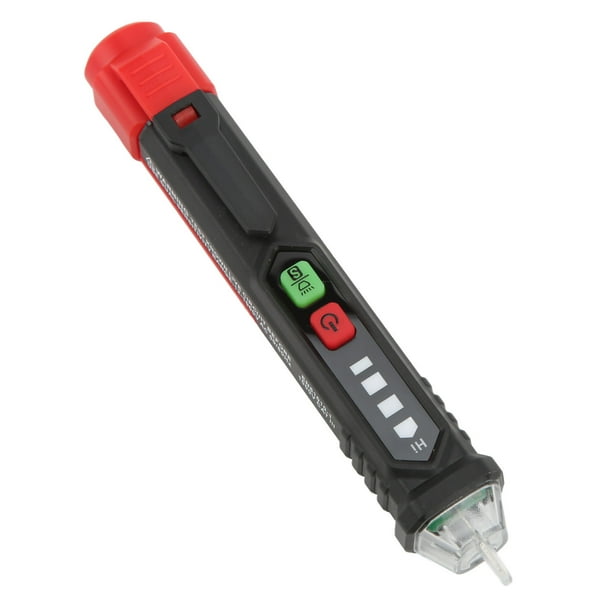 Electric Test Pen, Low Power Consumption Accurately Measure ...