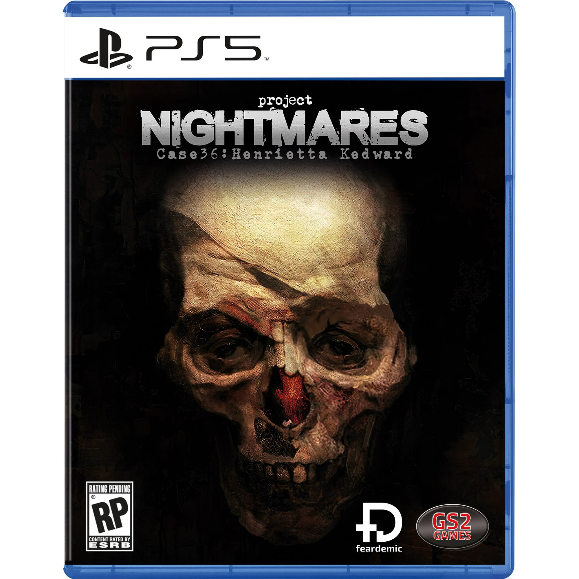 Click here for Gs2 Games Project Nightmares Case 36; Henrietta Ke... prices