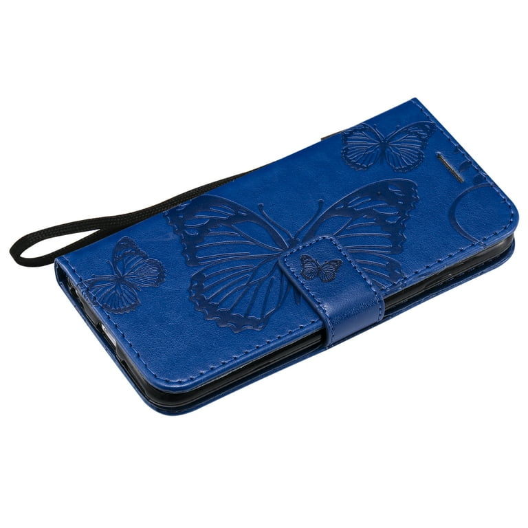 Iphone 6 Plus Wallet Purse