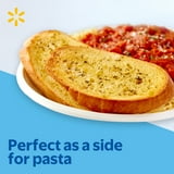 Freshness Guaranteed Garlic Bread 16 oz Baked Fresh in Store for Pasta ...