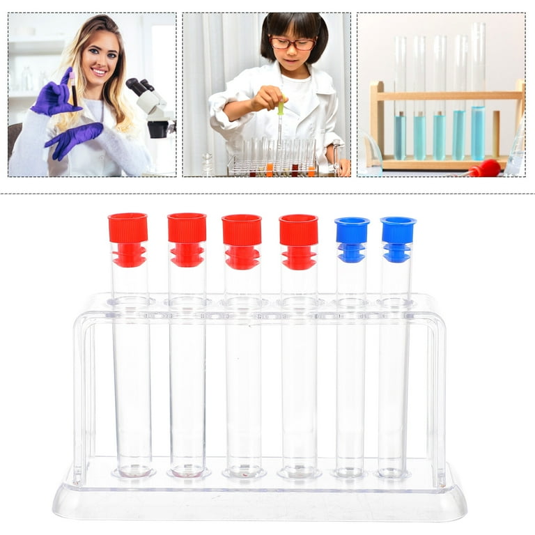 Laboratory Test Tube Rack