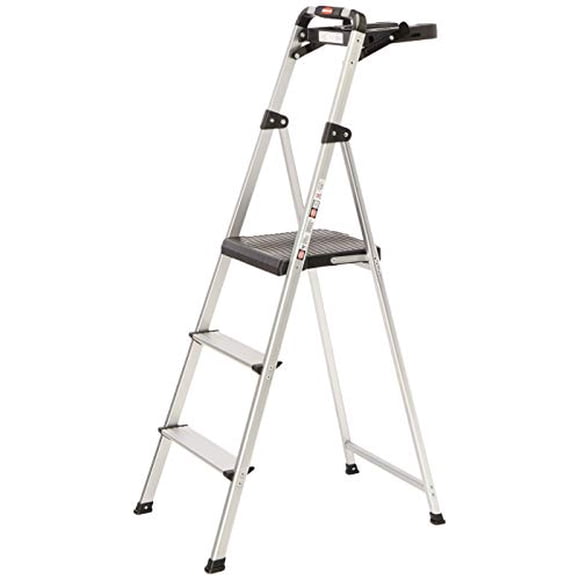 Rubbermaid Step Stools