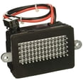 Free Shipping! Crown Automotive 5012699AA CAS5012699AA BLOWER MOTOR ...