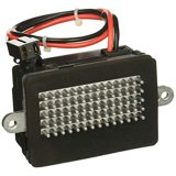 Free Shipping! Crown Automotive 5012699AA CAS5012699AA BLOWER MOTOR ...
