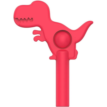 Pop Pencil Cap, Mini Sensory Pencil Cap Toys Push Bubble Sensory Pop ...