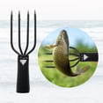 Fishing Gear Fishing Accessories Fishing Tackle 3-5 Prong Fishing Spear ...